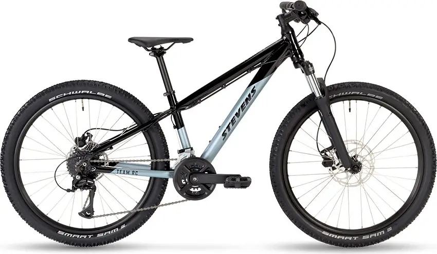 2024 Stevens Team RC 24” – Specs, Comparisons, Reviews – 99 Spokes