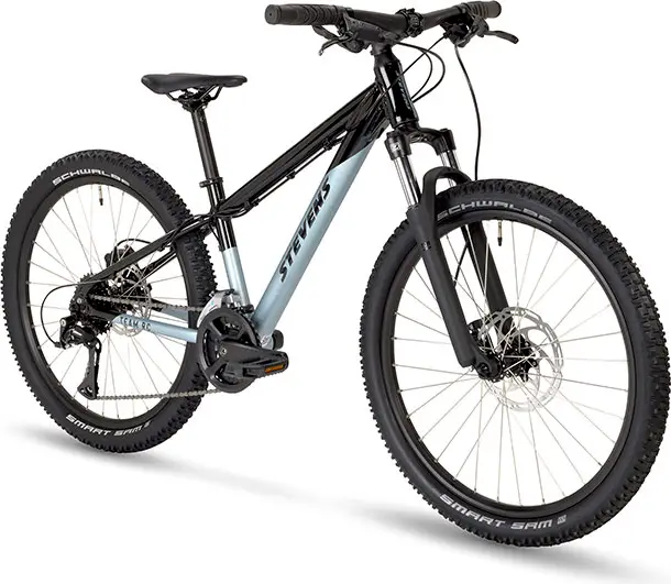 2024 Stevens Team RC 24” – Specs, Comparisons, Reviews – 99 Spokes