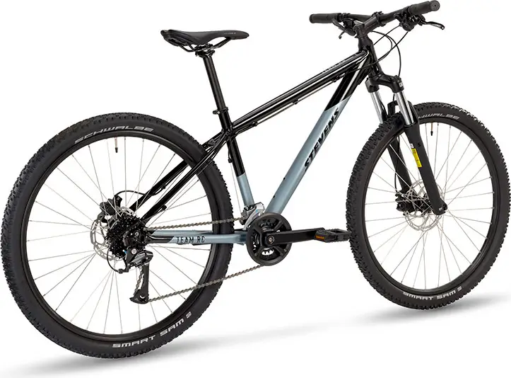 2024 Stevens Team RC 27.5” – Specs, Comparisons, Reviews – 99 Spokes