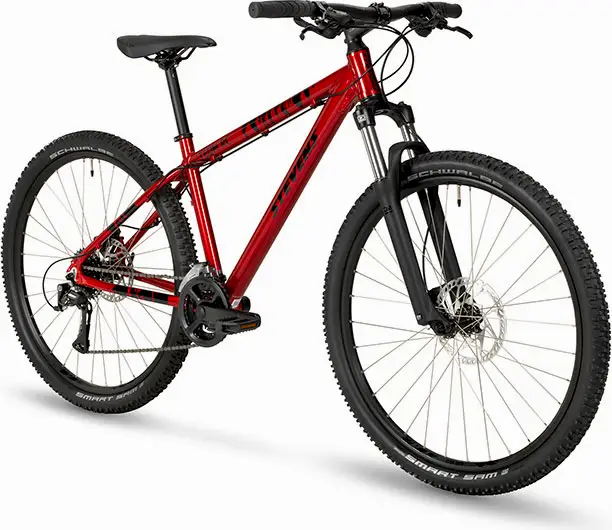 2024 Stevens Team RC 27.5” – Specs, Comparisons, Reviews – 99 Spokes