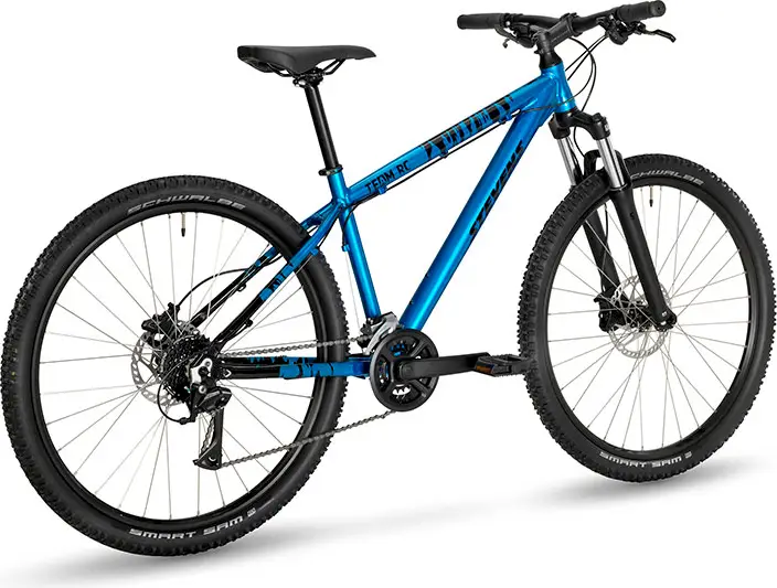 2024 Stevens Team RC 27.5” – Specs, Comparisons, Reviews – 99 Spokes
