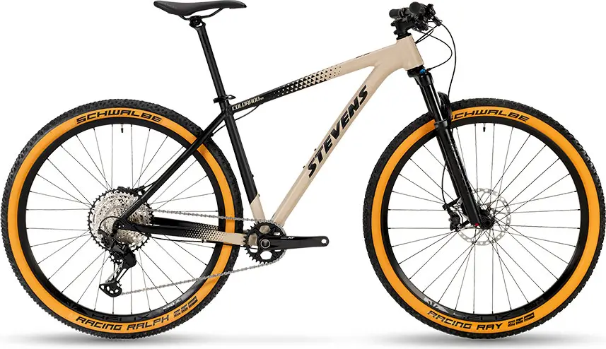 2025 Stevens Colorado 401 – Specs, Comparisons, Reviews – 99 Spokes