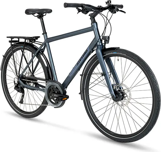 2025 Stevens Galant Lite HT – Specs, Comparisons, Reviews – 99 Spokes