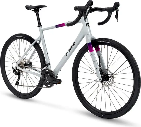 2025 Stevens Gavere Eco – Spécifications, comparaisons, avis – 99 Spokes