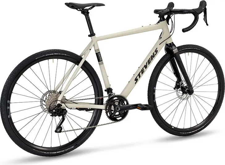 2025 Stevens Gavere – Spezifikationen, Vergleiche, Bewertungen – 99 Spokes