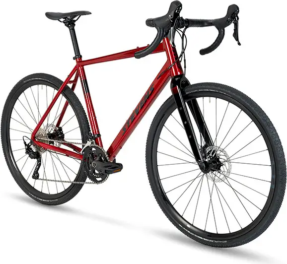 2025 Stevens Gavere – Spezifikationen, Vergleiche, Bewertungen – 99 Spokes
