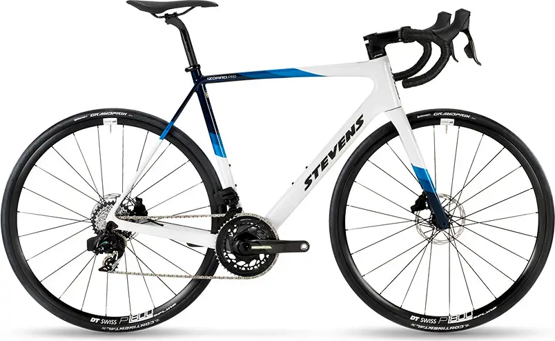 2025 Stevens Izoard Pro Disc – Specs, Comparisons, Reviews – 99 Spokes