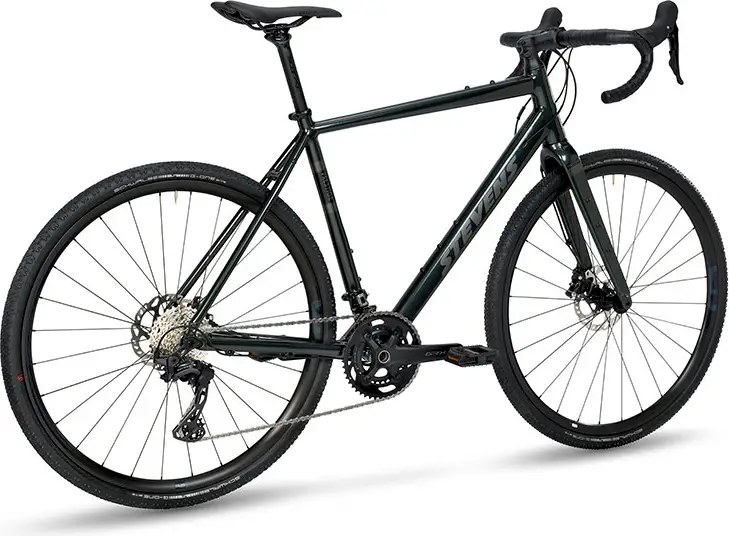 2025 Stevens Prestige – Specs, Comparisons, Reviews – 99 Spokes