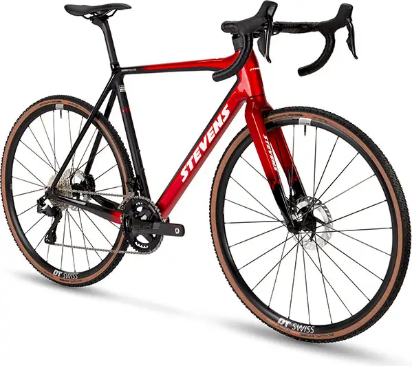 2025 Stevens Super Prestige Di2 – Specs, Comparisons, Reviews – 99 Spokes