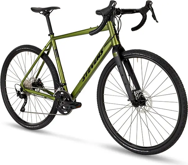 2025 Stevens Tabor – Specs, Comparisons, Reviews – 99 Spokes