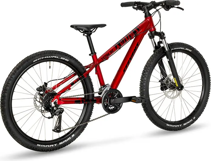 2025 Stevens Team RC 24” – Specs, Comparisons, Reviews – 99 Spokes