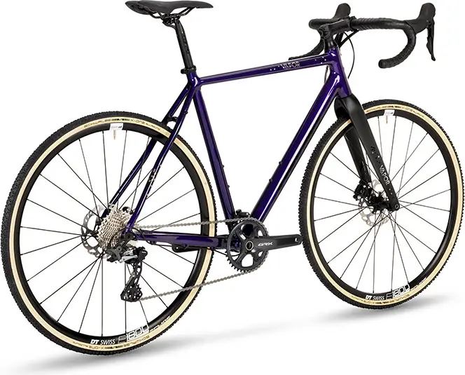 2025 Stevens Vapor 1x11 – Specs, Comparisons, Reviews – 99 Spokes