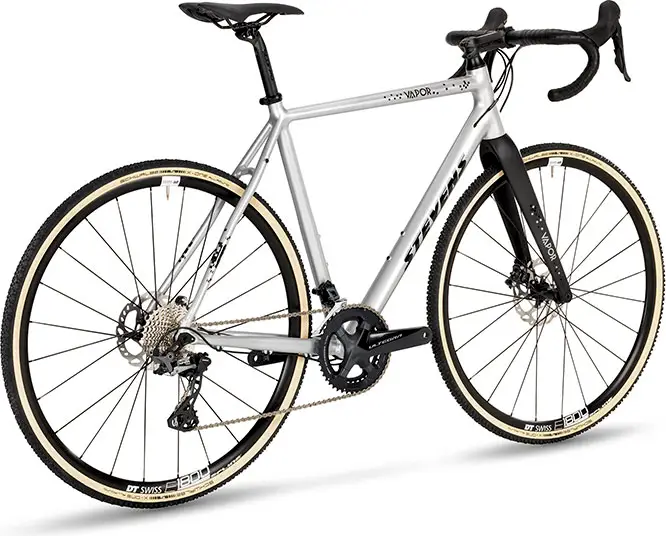 2025 Stevens Vapor 2x11 – Specs, Comparisons, Reviews – 99 Spokes