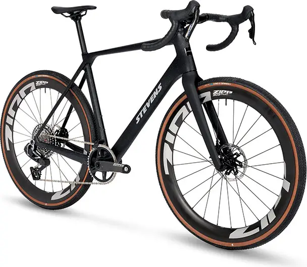 2026 Stevens Camino RS Pro AXS – Specs, Comparisons, Reviews – 99 Spokes