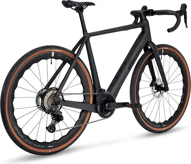 2026 Stevens E-Getaway 9.4.3 – Specs, Comparisons, Reviews – 99 Spokes