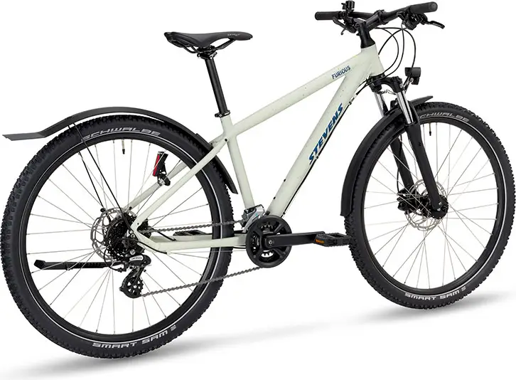 2026 Stevens Furious 27.5” – Specs, Comparisons, Reviews – 99 Spokes