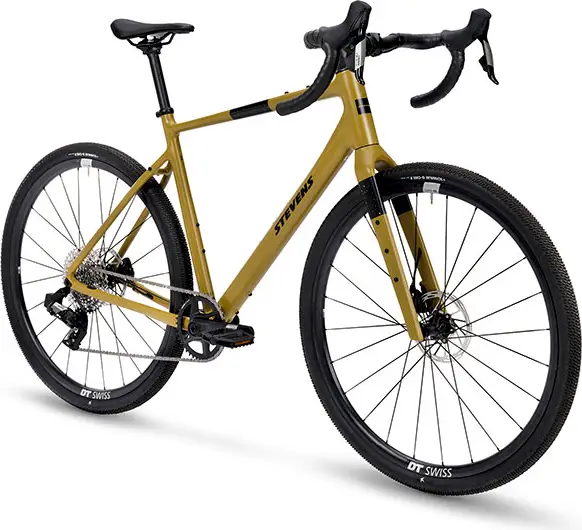 2026 Stevens Gavere Pro – Specs, Comparisons, Reviews – 99 Spokes