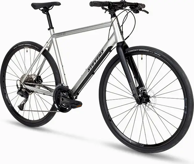 2026 Stevens Strada 800 – Specs, Comparisons, Reviews – 99 Spokes
