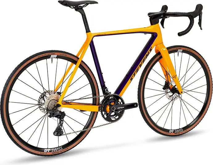 2026 Stevens Super Prestige 2x12 – Specs, Comparisons, Reviews – 99 Spokes