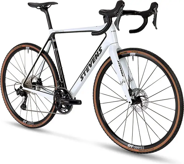 2026 Stevens Super Prestige 2x12 – Specs, Comparisons, Reviews – 99 Spokes