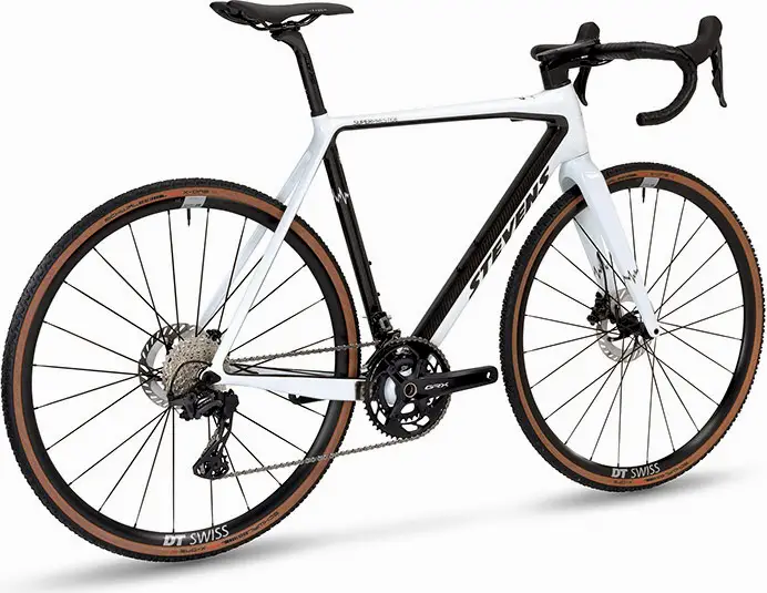 2026 Stevens Super Prestige 2x12 – Specs, Comparisons, Reviews – 99 Spokes