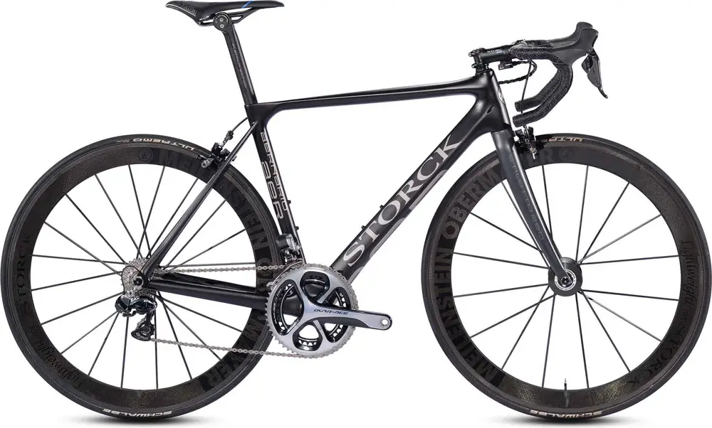 2021 Storck Aernario Platinum Frameset – Specs, Comparisons, Reviews ...