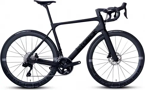 2023 Storck Fascenario.4 Comp Disc 105 Di2 2x12 – Specs, Comparisons ...