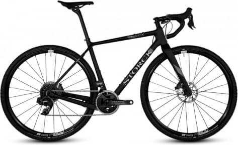 2023 Storck GRIX Platinum Performance Force eTap AXS Wide 2x12 – Specs ...
