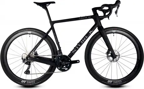 2023 Storck GRIX.2 Platinum Rival XPLR 1x12 – Specs, Comparisons ...