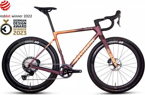 2023 Storck GRIX.2 Pro GRX 2x12 – Specs, Comparisons, Reviews – 99 Spokes