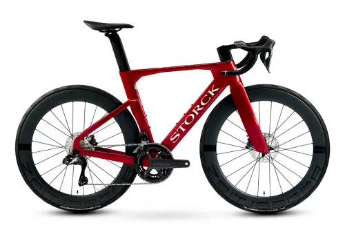 2024 Storck Aerfast.5 Pro Ultegra Di2 2x12 – Specs, Comparisons ...
