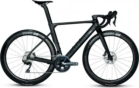 2024 Storck Aerfast3 Comp Disc Ultegra Di2 2x12 – Specs, Comparisons ...