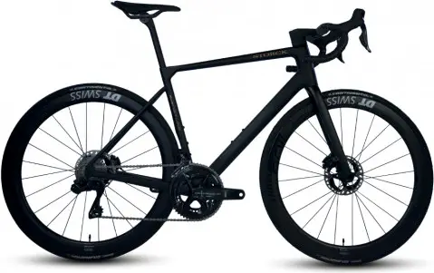 2024 Storck Aernario.3 Disc Signature Ultegra Di2 2x12 – Specs ...