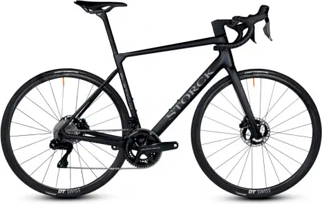 2024 Storck Aernario.3 Platinum Disc SRAM Red eTap 2x12 – Specs ...