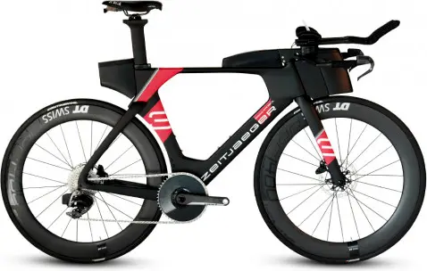 2024 Storck Aero3 Sram Red D1 AXS Disc 1x12 – Specs, Comparisons ...