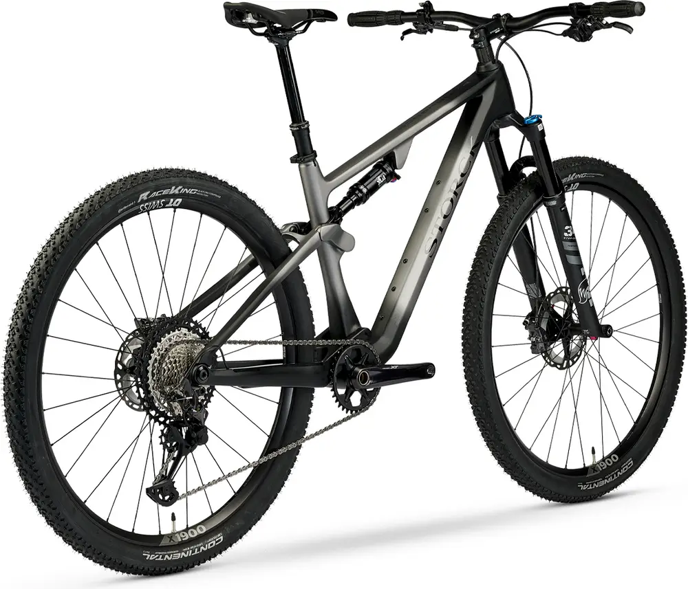 2025 Storck ADRENALIN.2 Comp – Specs, Comparisons, Reviews – 99 Spokes