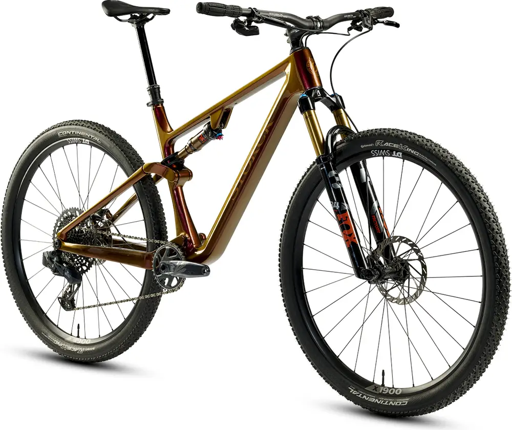 2025 Storck ADRENALIN.2 Pro – Spécifications, comparaisons, avis – 99 ...