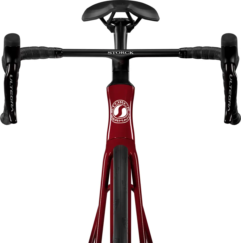 2025 Storck AERFAST.5 Pro – Specs, Comparisons, Reviews – 99 Spokes