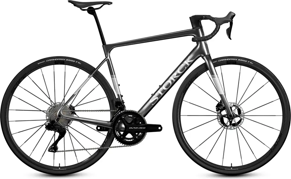 2025 Storck AERNARIO.3 60th Edition – Specs, Comparisons, Reviews – 99 ...