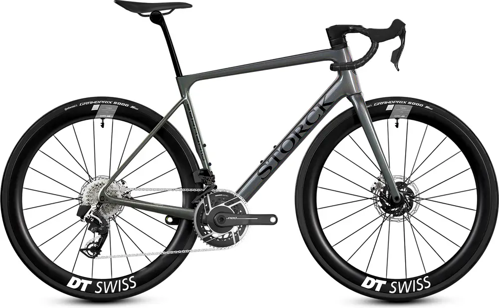 2025 Storck AERNARIO.3 Pro – Specs, Comparisons, Reviews – 99 Spokes