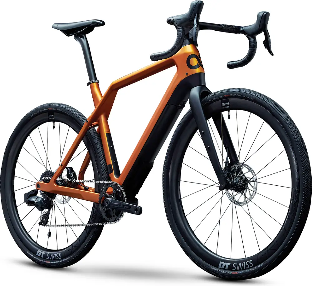 2025 Storck Cyklaer Base – Specs, Comparisons, Reviews – 99 Spokes