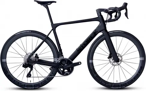 2025 Storck Fascenario.4 Comp Disc Rival etap AXS Quarq 2x12 – Specs ...