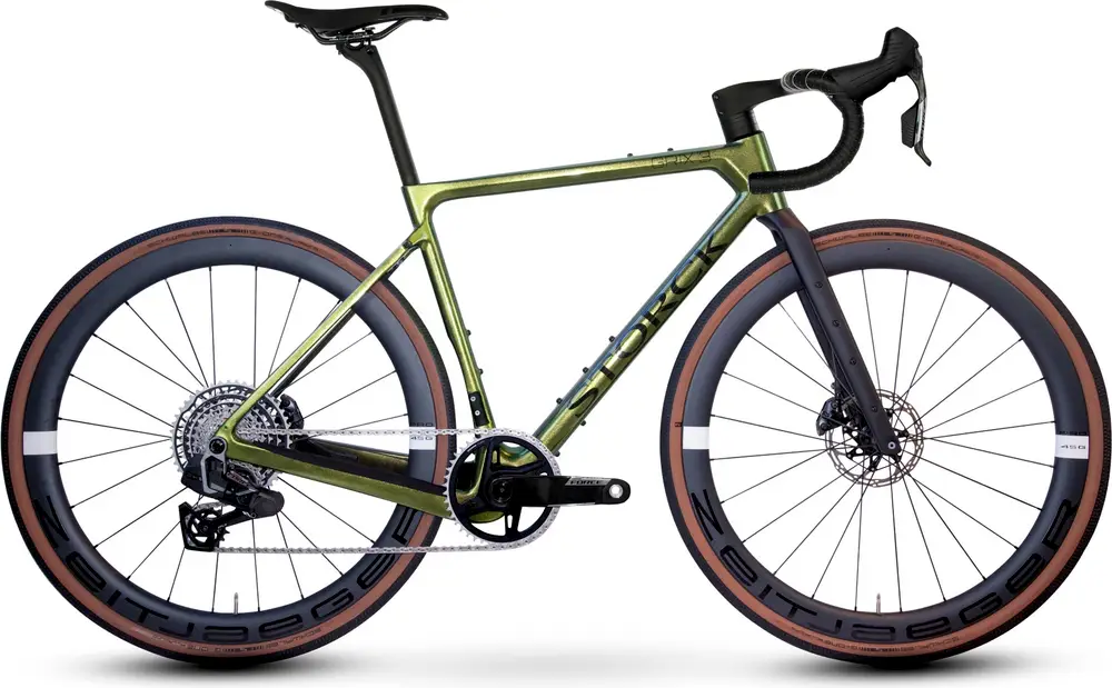 2025 Storck GRIX.3 Pro Launch Edition – Specs, Comparisons, Reviews – 99 Spokes