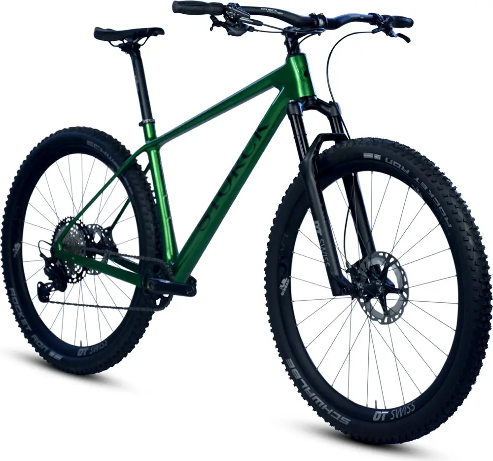 2025 Storck REBEL.4 Pro – Specs, Comparisons, Reviews – 99 Spokes