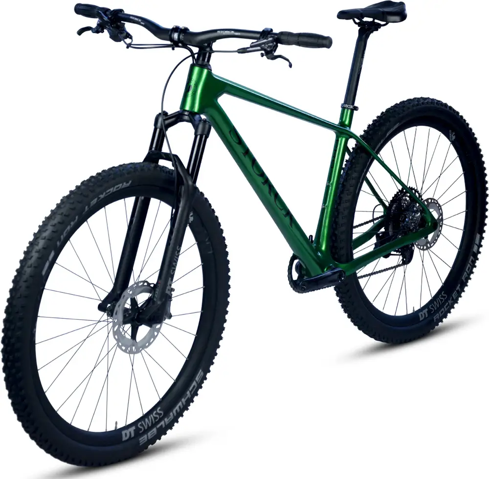 2025 Storck REBEL.4 Pro – Specs, Comparisons, Reviews – 99 Spokes