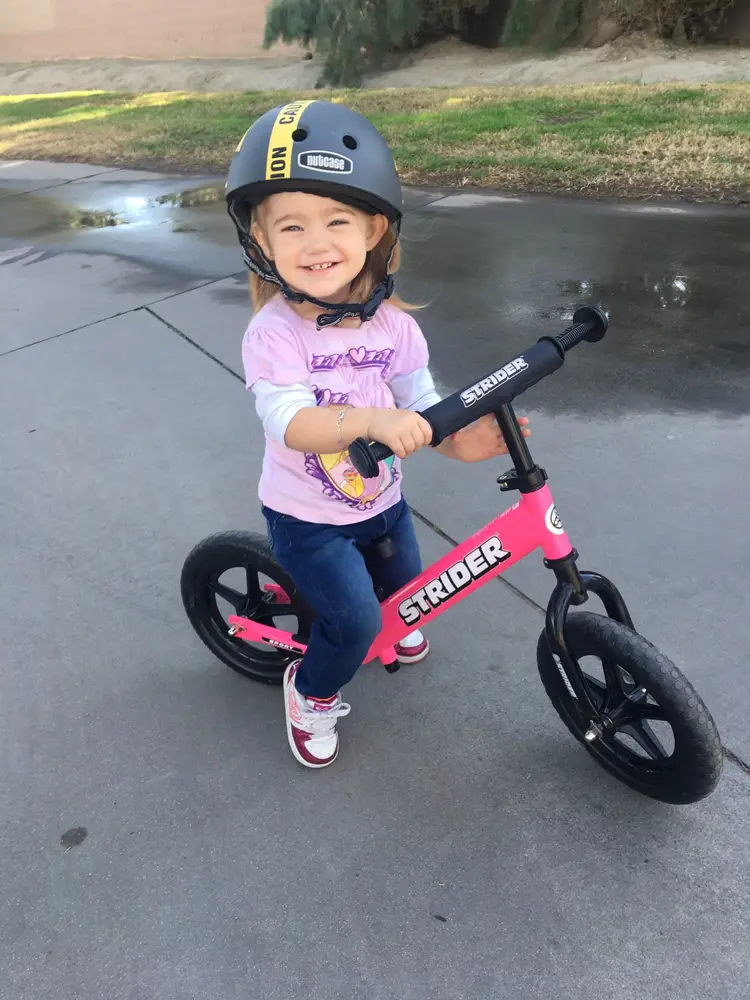 2020 Strider 12 Sport Kids' – Specs, Comparisons, Reviews – 99 Spokes