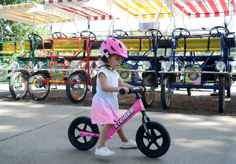 2020 Strider 12 Sport Kids' – Specs, Comparisons, Reviews – 99 Spokes