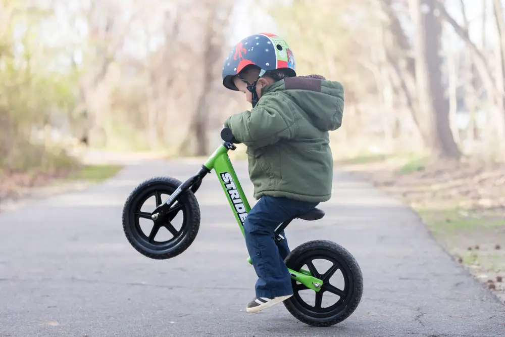 2020 Strider 12 Sport Kids' – Specs, Comparisons, Reviews – 99 Spokes