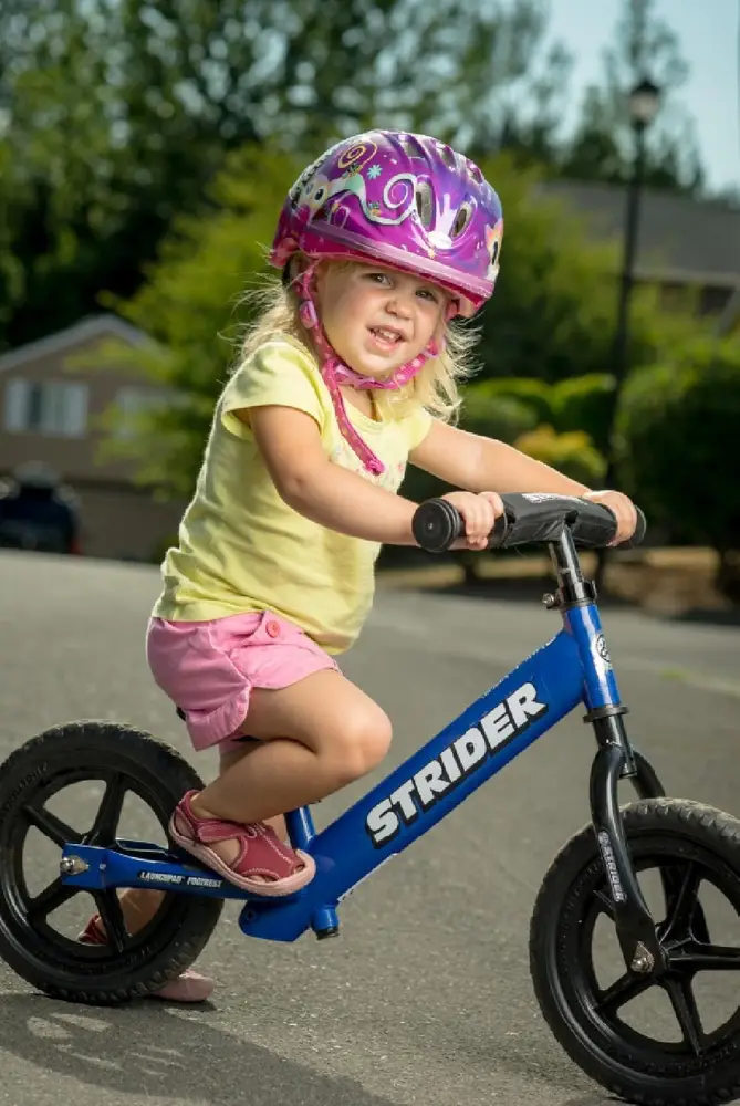 2020 Strider 12 Sport Kids' – Specs, Comparisons, Reviews – 99 Spokes