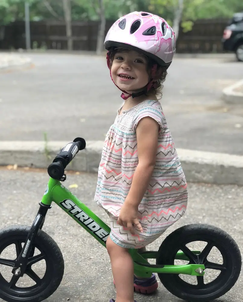2020 Strider 12 Sport Kids' – Specs, Comparisons, Reviews – 99 Spokes